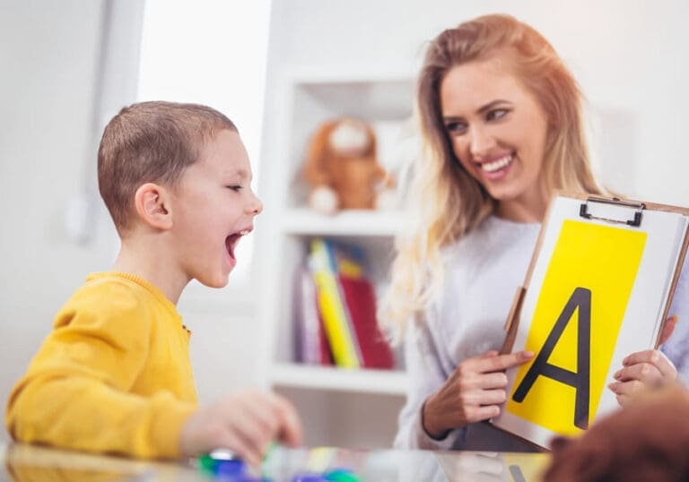 What is the Difference Between Stuttering and Stammering?