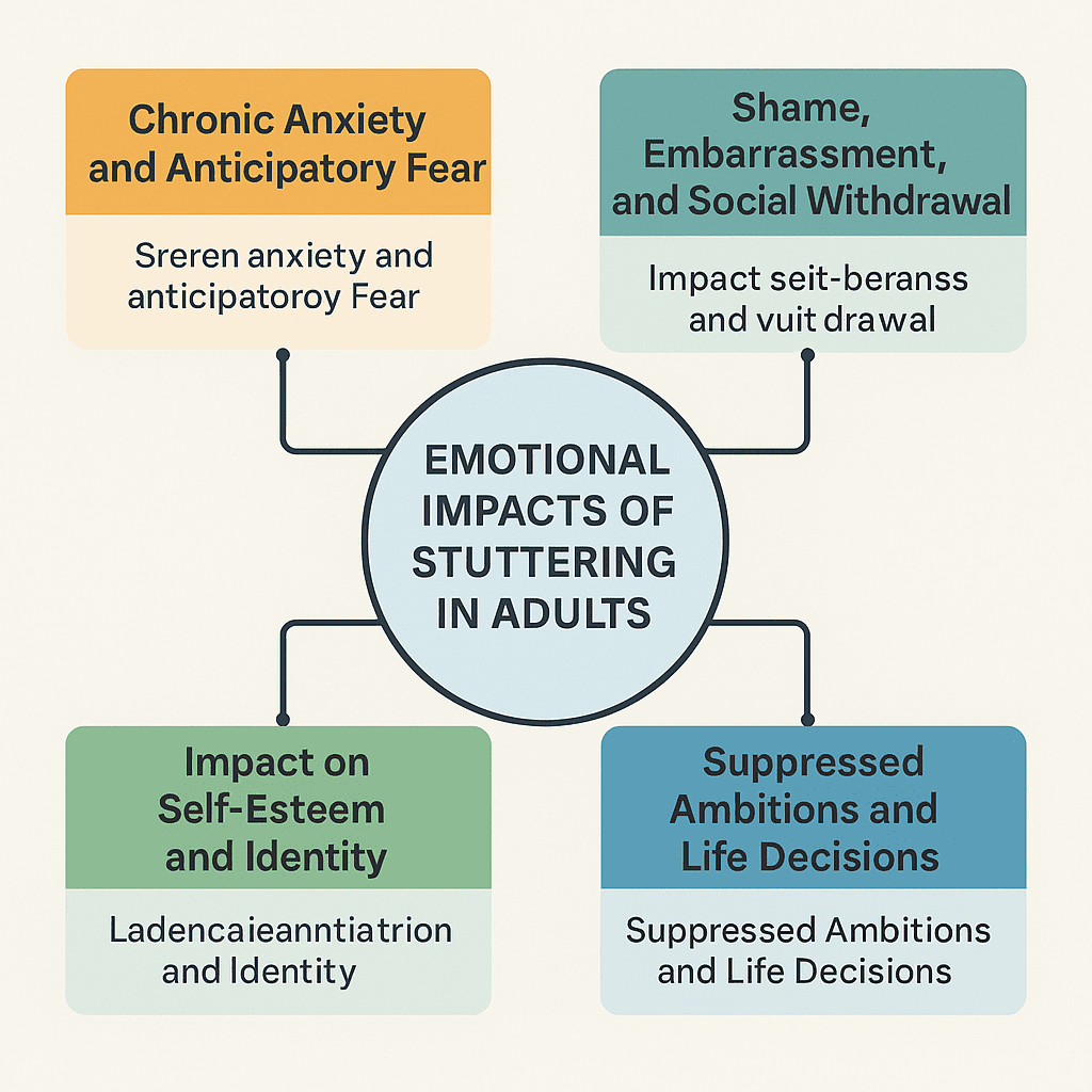 Top-Rated Long Island Stuttering Therapy for Adults